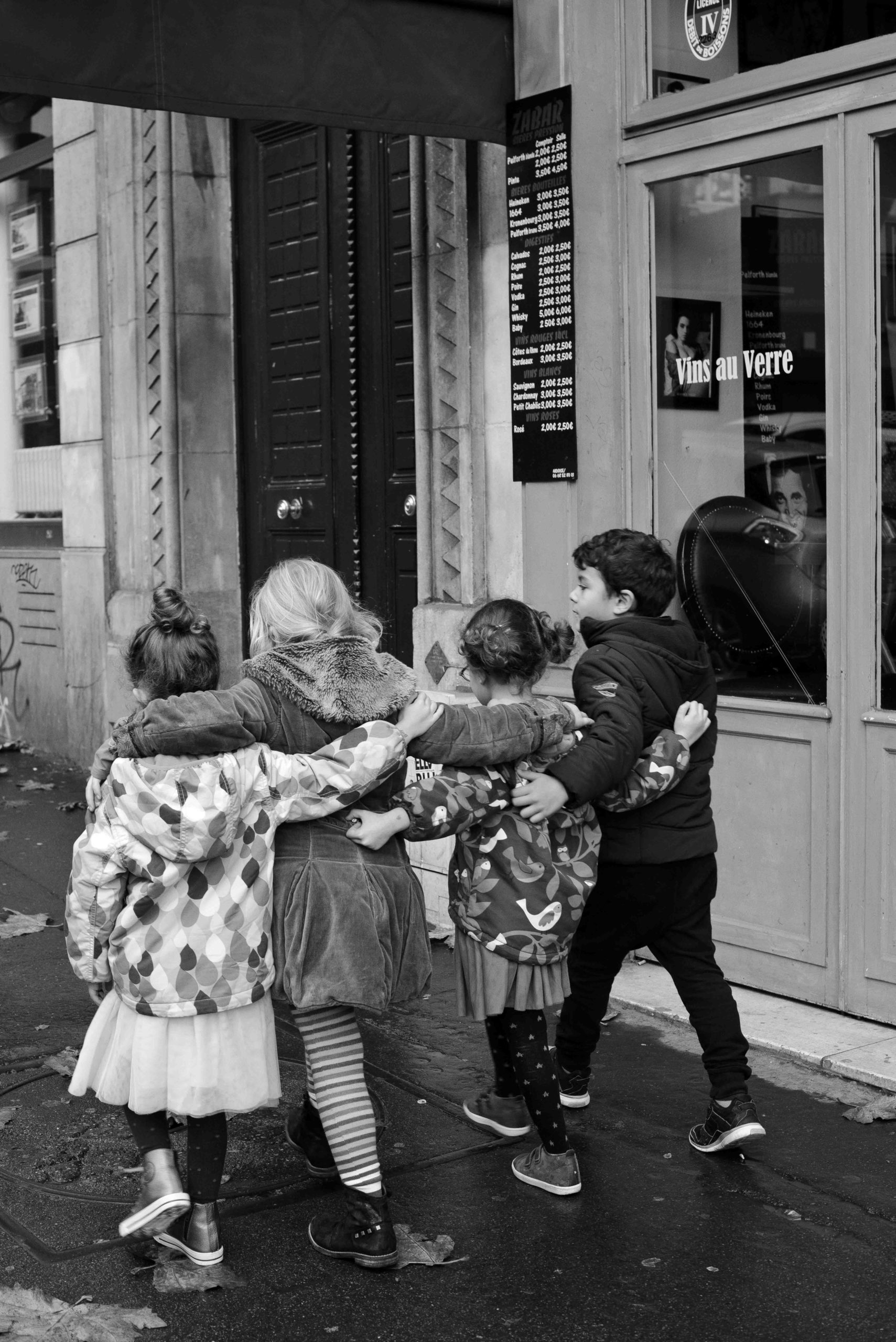 Boite à outils – Mallette Pédagogique – Fraternité Générale